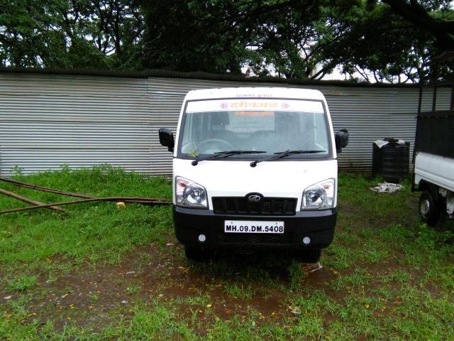 Used Mahindra Maxximo Cars, 12 Second Hand Maxximo Cars for Sale | Droom