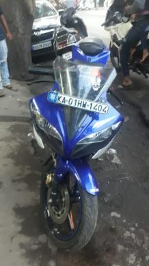 Used Bikes in Bangalore, 2698 Second hand Bikes for Sale in Bangalore ...