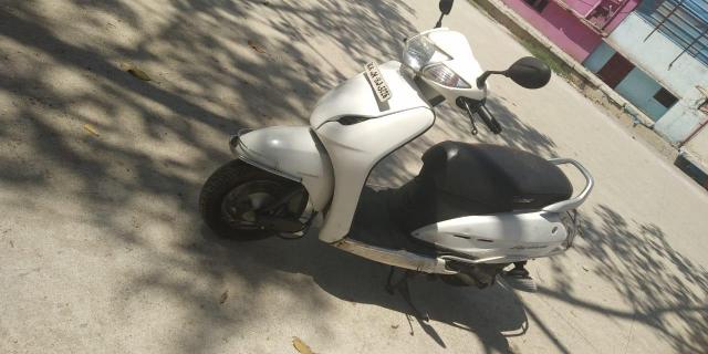 1835 Used Honda Activa Scooters, Second Hand Activa Scooters for Sale ...